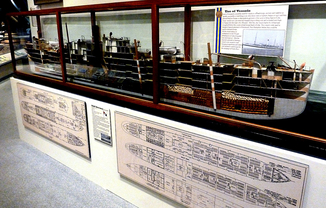 Fort Eustis Transportation Museum fort-eustis-transportation-museum